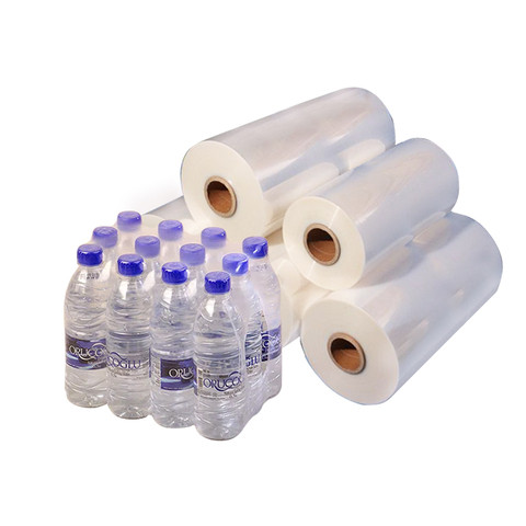 Buy Pe Ldpe Packaging Film Pe Protection Film Roll Shrink Wrap Roll Pe ...