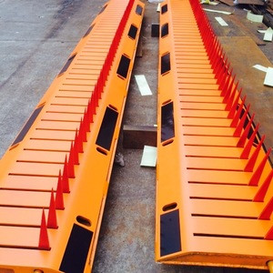 Buy Police Traffic Manual Tire Killer Traffic Barrier Speed Bump Car ...