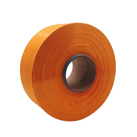 Buy Polyester Poy Final 300d/288f Semi Dull Dope Dyed Color from ...