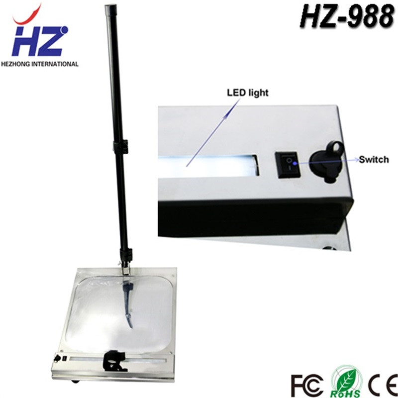 Buy Portable Bomb Detector Under Vehicle Inspection Mirror For Security ...