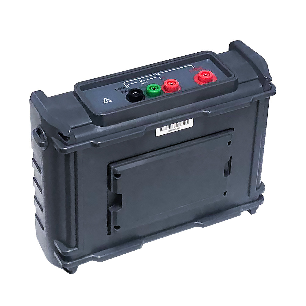 Buy Portable Insulation Resistance Tester Digital Megohm Meter Price ...