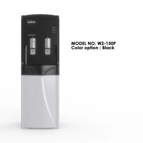 Buy Pou Water Cooler Optional Inline Filter System, Water Purifier, Hot ...