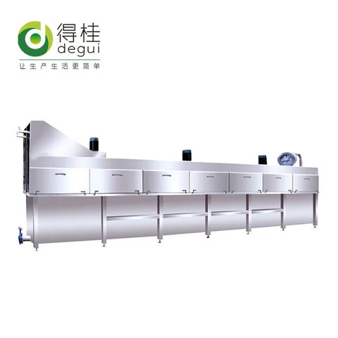Buy Poultry Slaughtering Equipment / Chicken Scalding And Plucking ...