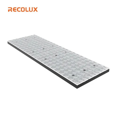 Buy Power Switchable Led Track Panel Lighting For 3 Circuit Track For ...