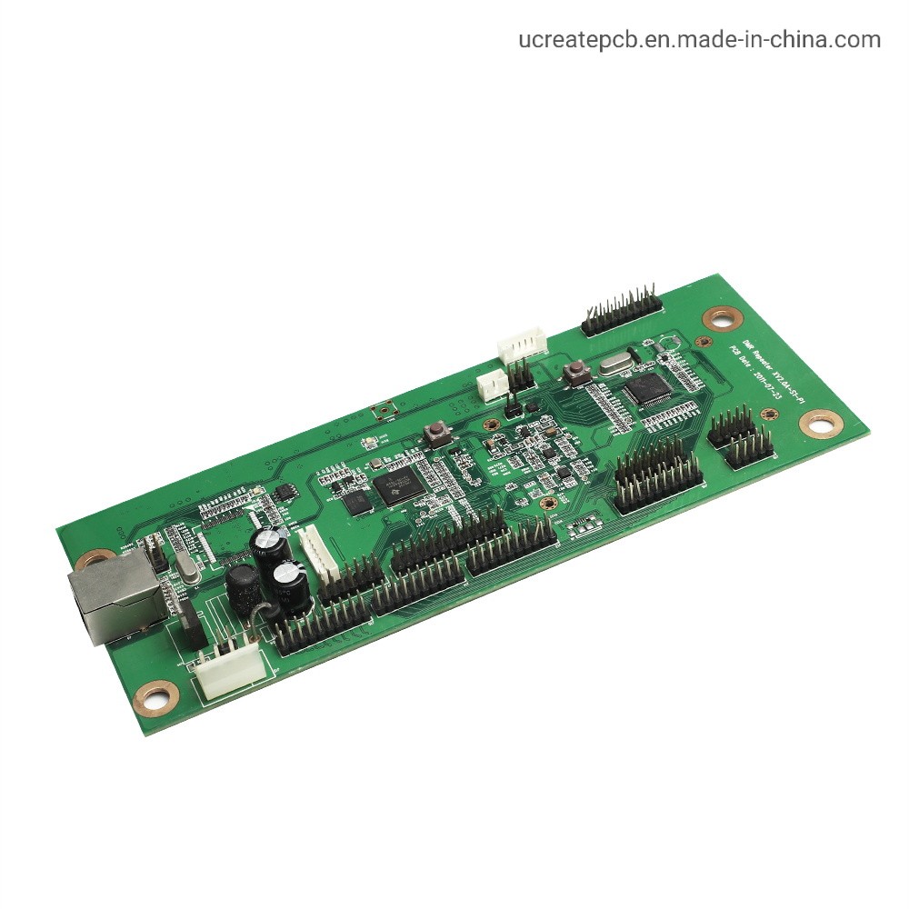Buy Professional Custom Usb Charger Pcb Pcba Pcba For Flash Drive from Ucreate PCB CO LTD, China ...