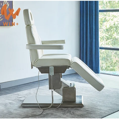 Buy Professional Spa Luxury Multifunction Adjustable Massage Tables ...