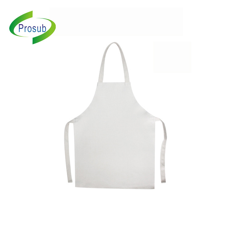 Buy Prosub Children Sublimation Apron For Kids Chef Apron from Dongguan ...