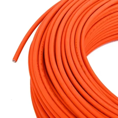 Buy Pvc Flexible Royal Cord Power Cable from Cangzhou Yuanhua Cable Co ...