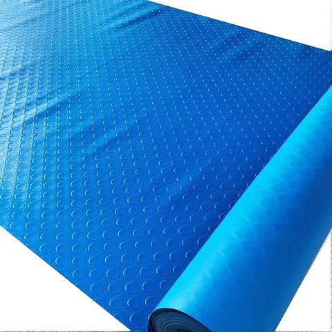 Buy Pvc Vinyl Floor Carpet Pvc Anti Slip Floor Mat For Buses from ...