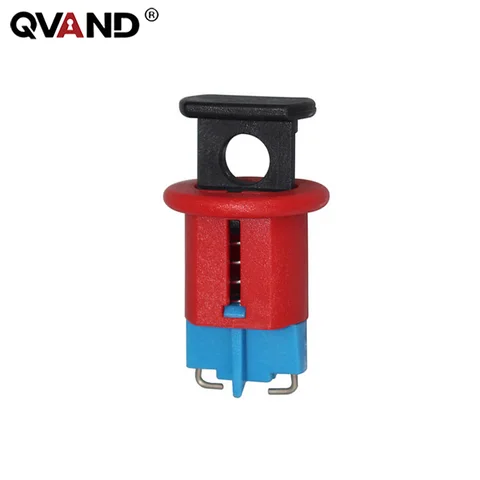 Buy Qvand Abb Circuit Breaker Lockout Devices Lockout For Miniature Cb ...
