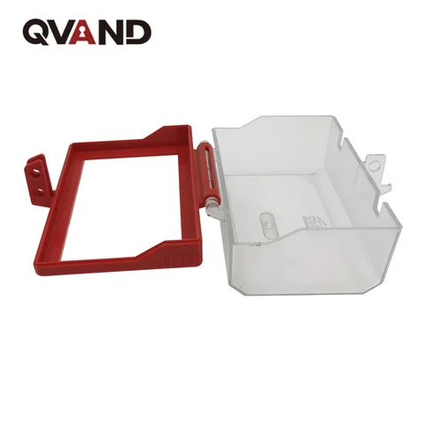 Buy Qvand Electrical Wall Switch Lockout from Zhejiang Quandun Imp ...