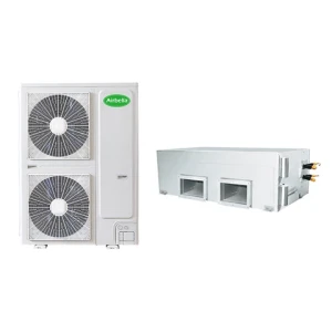 Buy R410a Split Unit Dual Inverter Vrv Central Air Conditioning Ac Duct ...