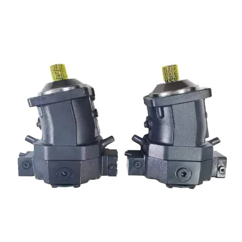 Buy Rexroth A6vm Hydraulic Motors Spare Parts Various Models Including ...