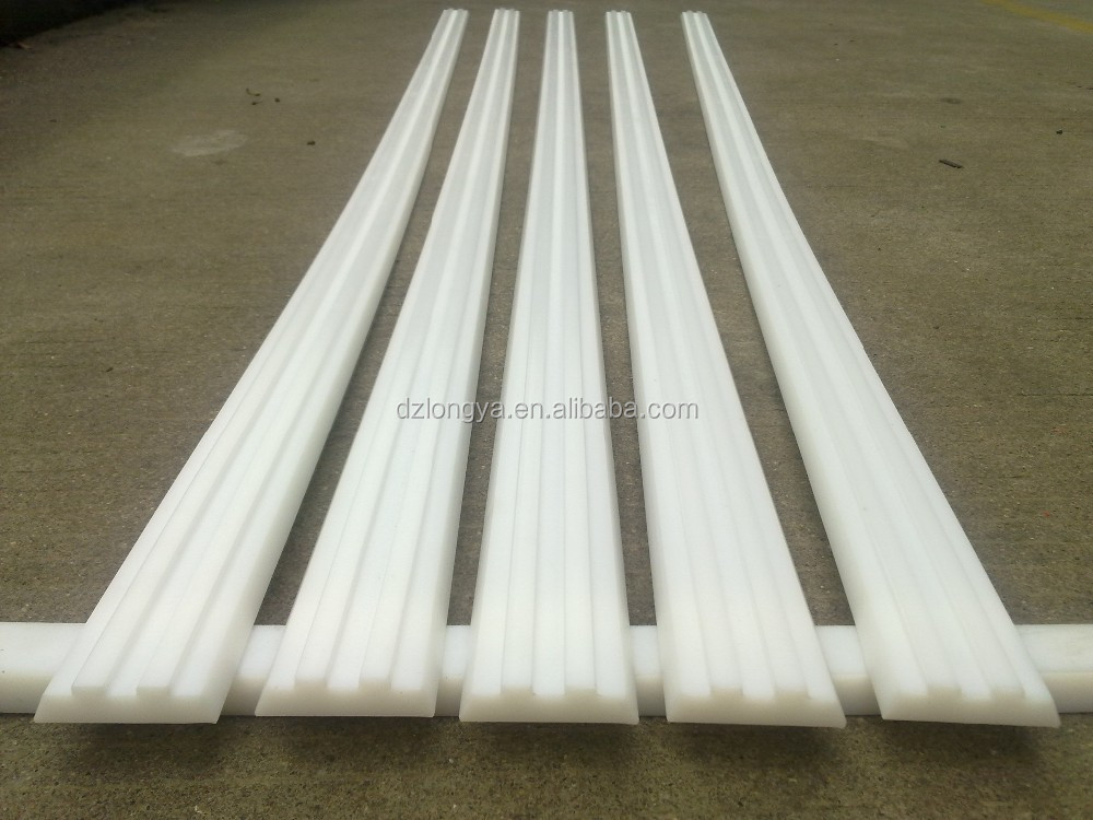 Buy Rigid Plastic Strip Hdpe Colored Strips from Dezhou Longya Rubber ...