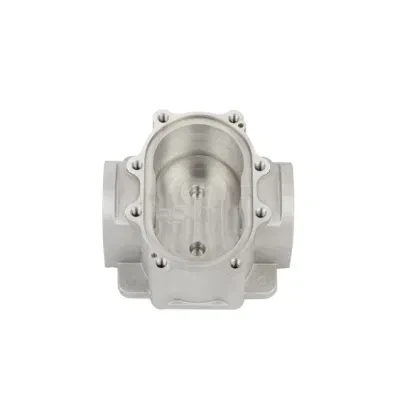 Buy Roots Flow Meter Die Casting from Ruian Haoquan Auto Parts Co., Ltd ...