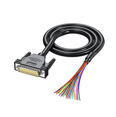 Buy Rs232 Serial Extension Cable Single Female Head Db9 Shielded Cable ...