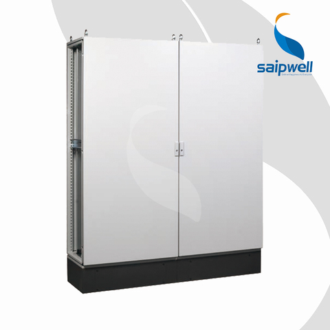 Buy Saip/saipwell Ip65/ip66 Waterproof Vertical Standing Electrical ...