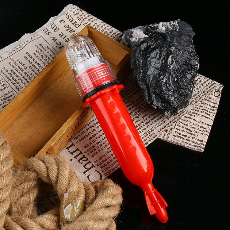 Buy Sea Strobe Light Floating Signal Small Led Light, Flash Lamp ...