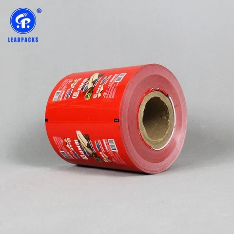 Buy Seal Transparent Hdpe Opp Pvc Packaging Shrink Stretch Film Roll ...
