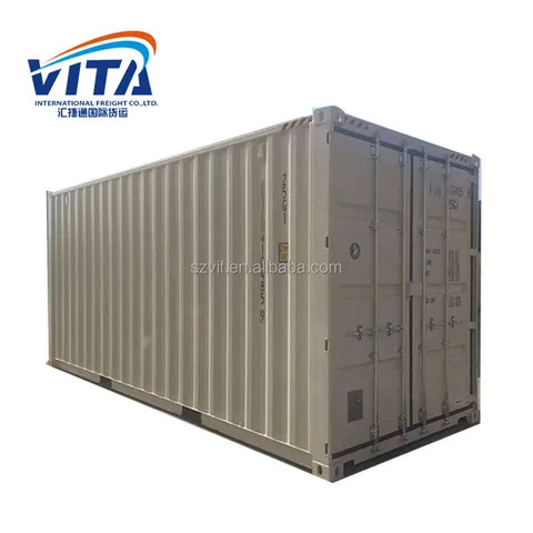 Buy Shipping Container From China To Usa Shipping Container For 20gp ...
