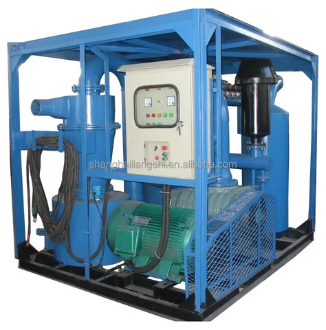 Buy Shliangshi Factory Price Custom Built Heavy-duty Industrial Vacuum ...