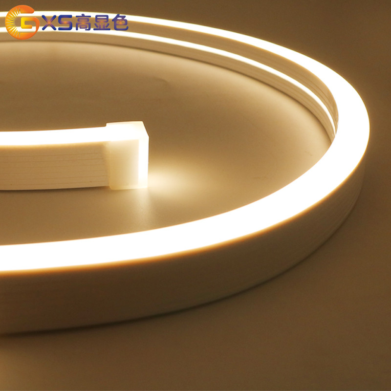 Buy Silicone Tube Light Strip 24v Waterproof No Yellowing, No ...