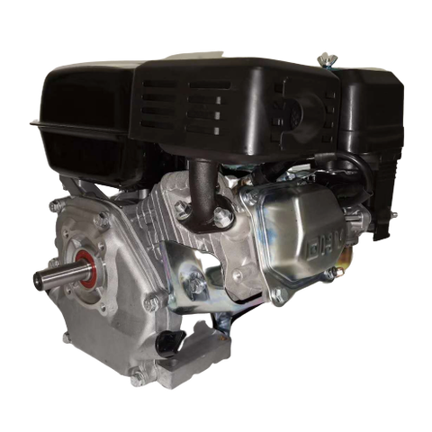 Buy Single Cylinder 4 Stroke 208cc Professional Motor Gasoline Engine ...