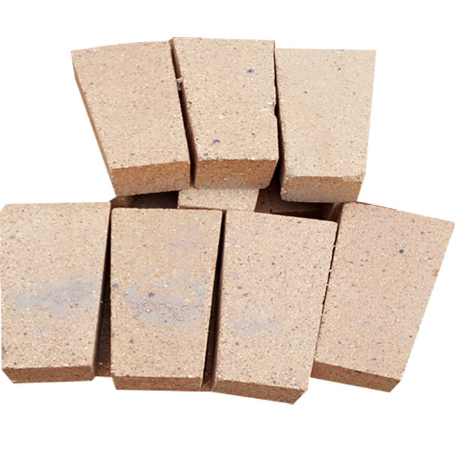Buy Sk30 Sk32 Sk34 Sk35 Fireproof Chamotte Insulating Aluminum Silicate ...