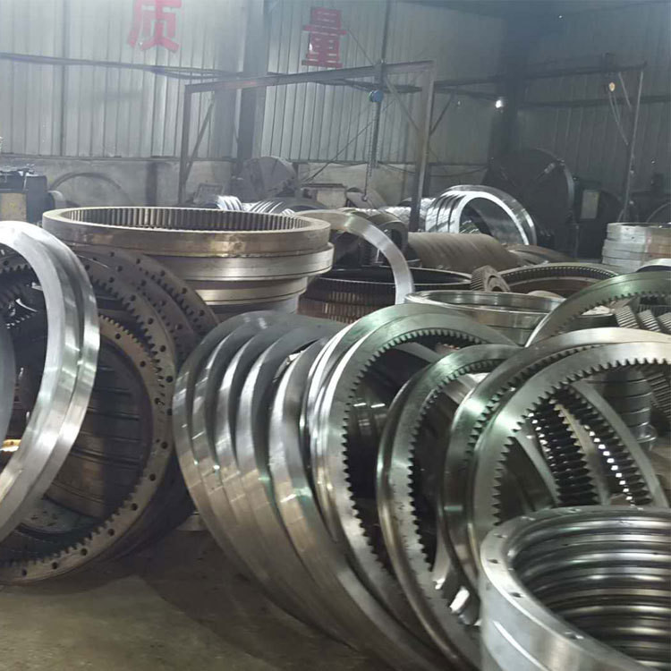 Buy Slewing Bearing Jcb Js130/js200/js220/js240/jsb205/js330 Excavator ...