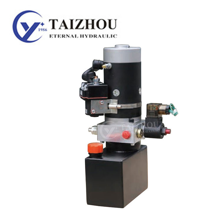 Buy Small And Medium Lift Table Power Units With Balance Valve ...