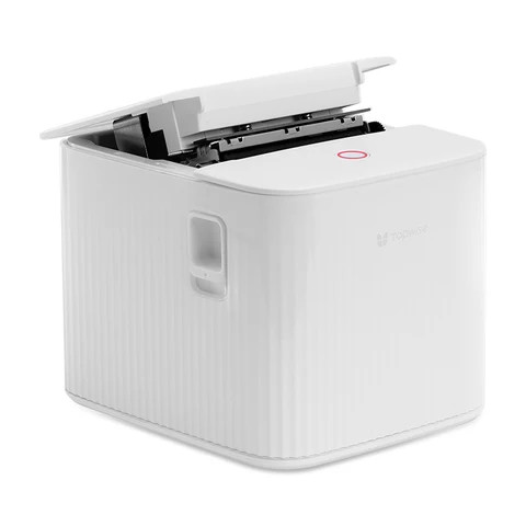 Buy Smart Design 80mm Thermal Receipt Printer Wireless Android Tablet ...