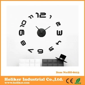 Buy Specialty Eva Clock 2015 Diy from Guangzhou Holiker Industrial Co ...