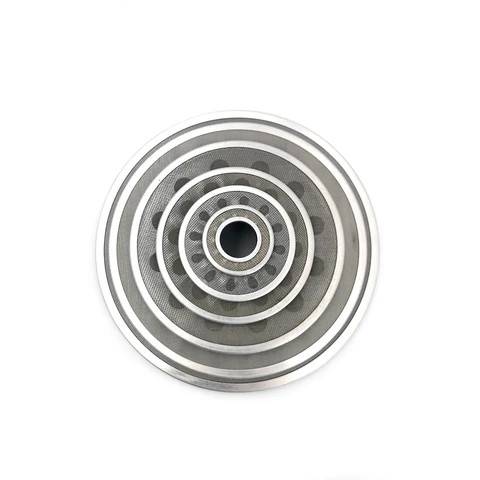 Buy Spl 40 15 25 32 50 65 80 100 125 150 200 Oil Filter Disc/wire Mesh ...