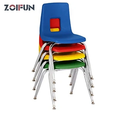 Buy Stackable Plastic Shell Classroom Student Study Chairs from Jinhua ...