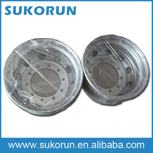Buy Stainless Steel Wheel Rims from Sukorun (Xiamen) Electricity And ...