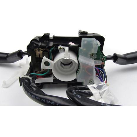 Buy Steering Wheel Lamp Light Washer Combination Switch For Mitsubishi ...
