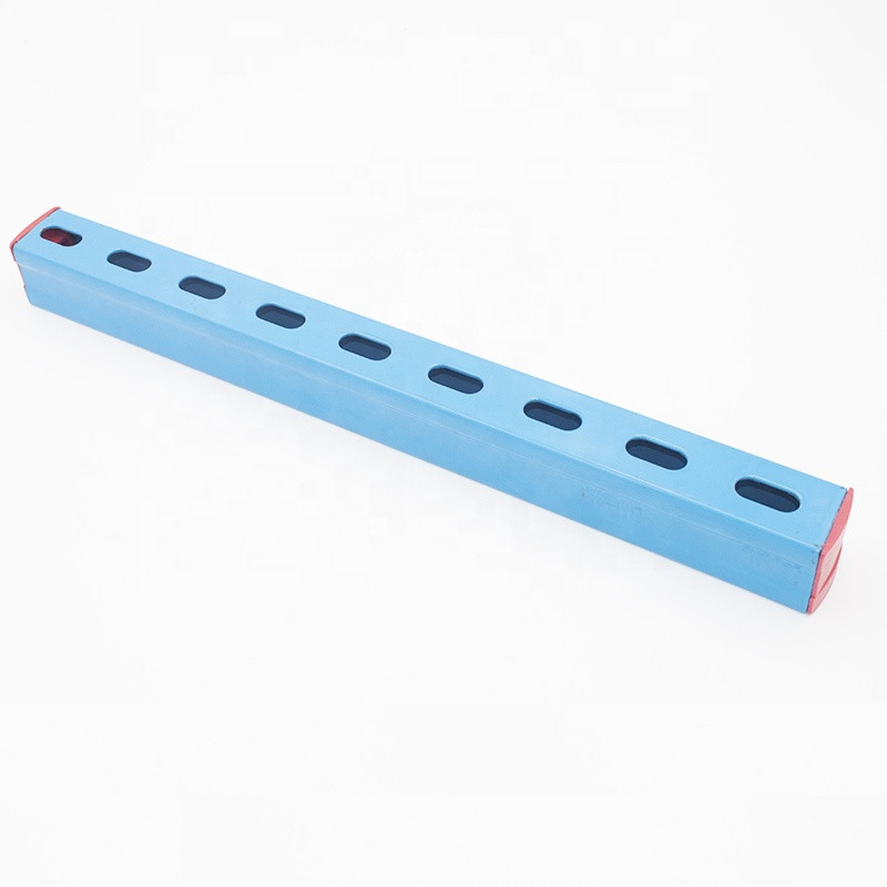 Buy Stiffener Structure Sawtooth 41 Galvanized Steel Strut Slotted C ...