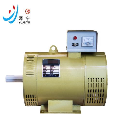 Buy Ststc Single Phase Ac 7.5kw Alternators Generator Prices 220/380v ...