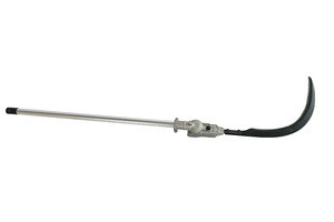 Buy Super September 26cc Mini Harvester Sickle Motorized Cutter Palm ...
