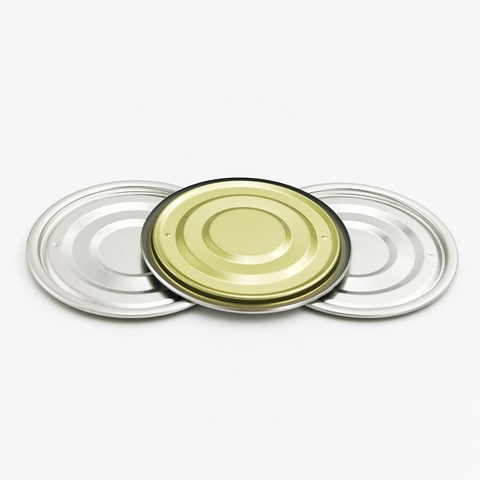 Buy Sweetened Premium Condensed Milk Tinplate Cans Cover Lid from Hebei ...