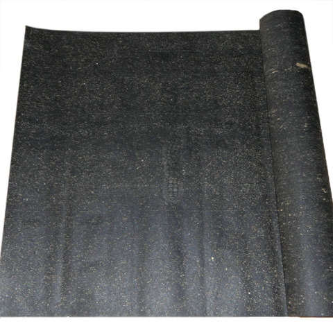 Buy Synthetic Felt Roofing Waterproof Membrane Roofing Supplies Felt ...
