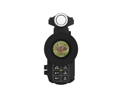 Buy Telescopic Sight Night Vision Sniper Tactical Long Range Digital ...