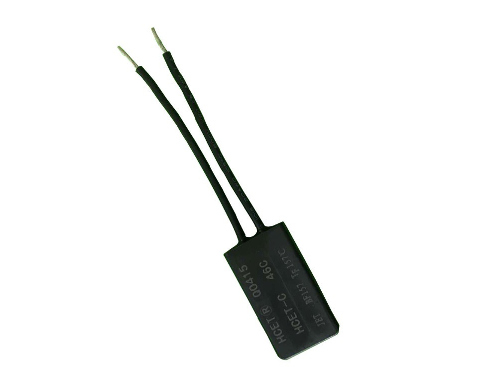 Buy Temperature Fuse Of Thermal Protector Thermostat For Heating Pet ...