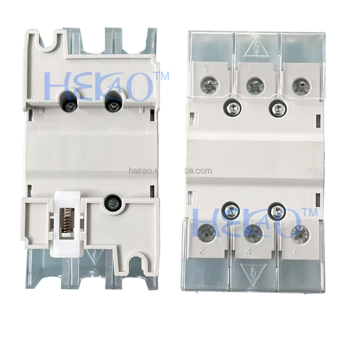 Buy Terminal Shrouds For Modular Low Voltage Load Isolation Switch ...