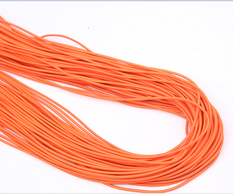 Buy Thailand Spring Gold Printing Plastic 25 Yard 1/4 Inch Wide Gym ...