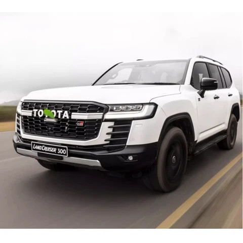 Buy The Original Model Front Grill Upgraded To The Gr Model Front Grill ...