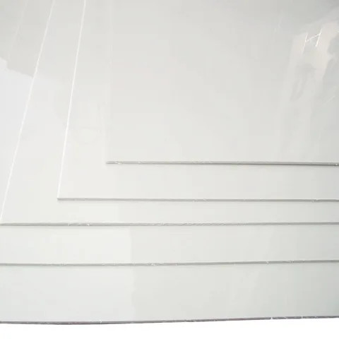 Buy Thermoforming Pp Gmt Sheet Glass Fiber Composite Material ...