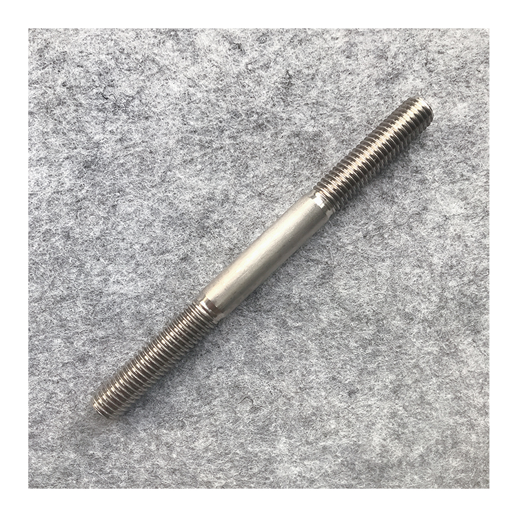 Buy Titanium Metal Positive And Negative Tooth Stud Screws British ...