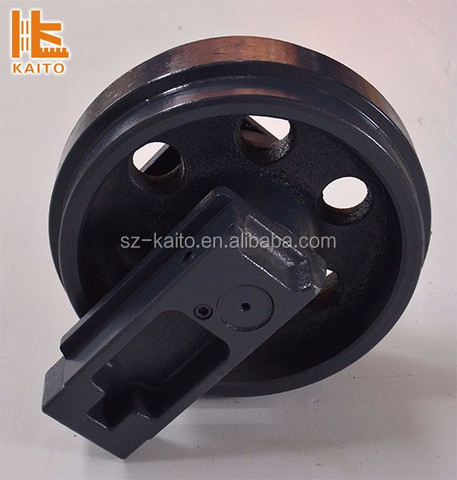 Buy Track Guide Wheels For Wirtgen W2000/ W1900 Milling Machine from ...