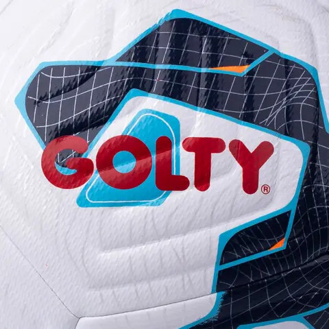 Buy Training Quality Hybrid Soccer Ball 5# Size 5 Pu Material Football ...